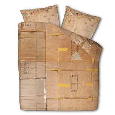 Urbana | Cartón sucio